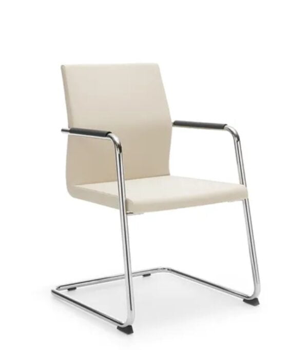 Acos Pro Meeting Chair Ideal For Meeting And Training Spaces