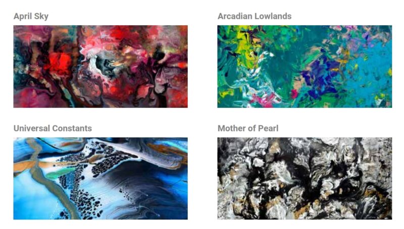 Acoustic Art Panels | Reduce Noise | Add Colour And Designs