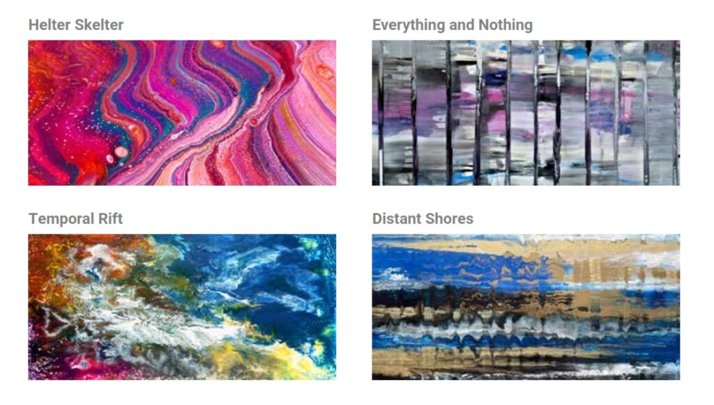 Acoustic Art Panels | Reduce Noise | Add Colour And Designs