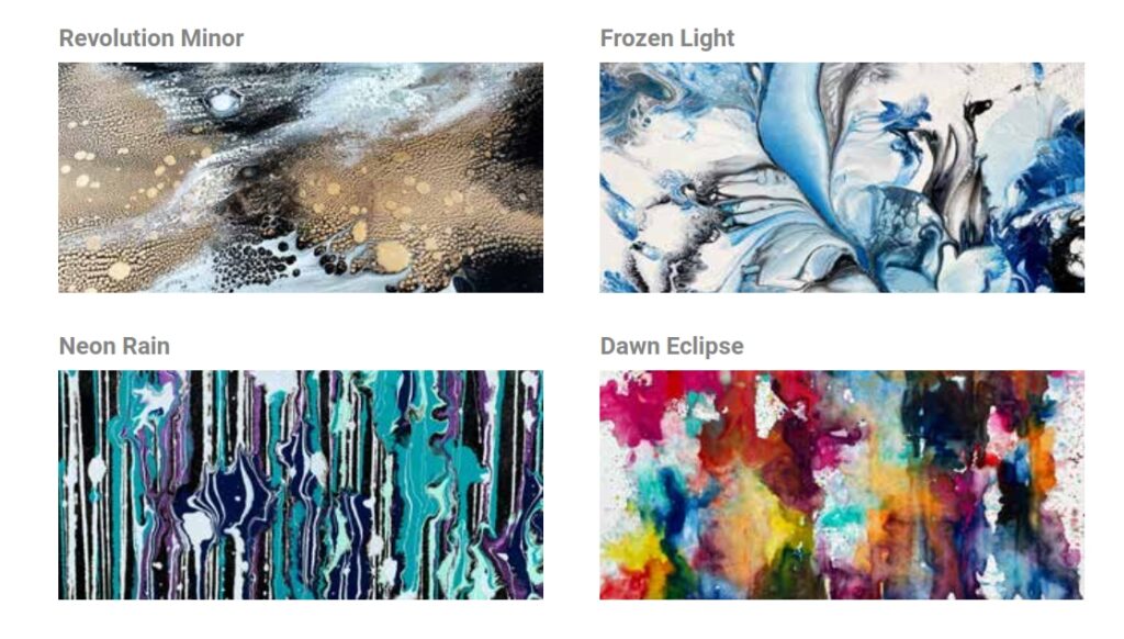 Acoustic Art Panels | Reduce Noise | Add Colour And Designs