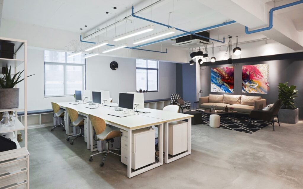 Acoustic Art Panels | Reduce Noise | Add Colour And Designs