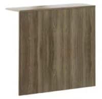 Allure Reception Desk | Attractive, Modular And Customisable