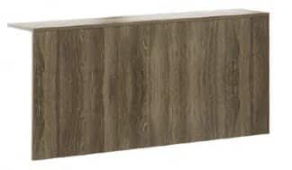 Allure Reception Desk | Attractive, Modular And Customisable