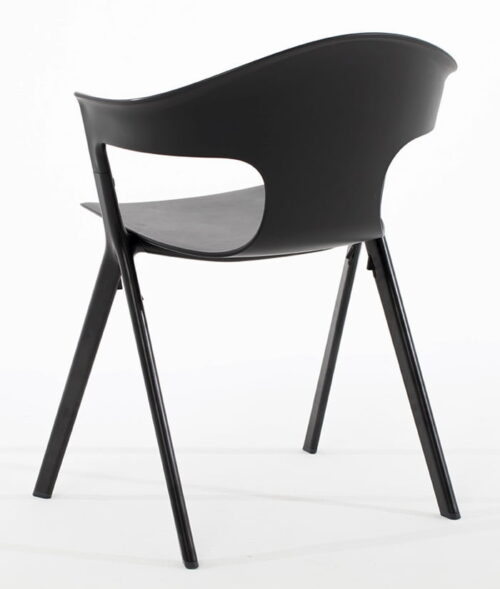 Axyl Chair & Stool | Choice Of Colours | Optional Seat Pad