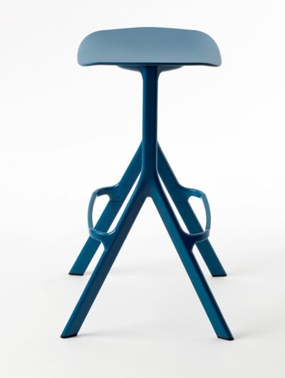 Axyl Chair & Stool | Choice Of Colours | Optional Seat Pad