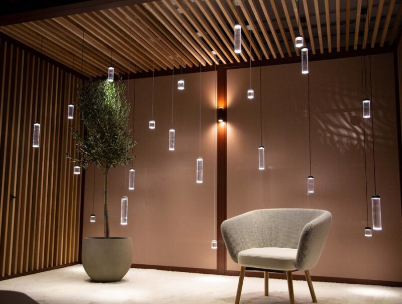 Billo Soft Seating Offers A Creative Space To Sit And Chat