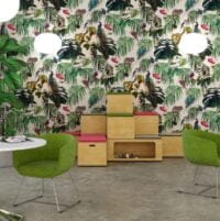 Bleachers Modular Seating Flexible Multi-Level Collaboration