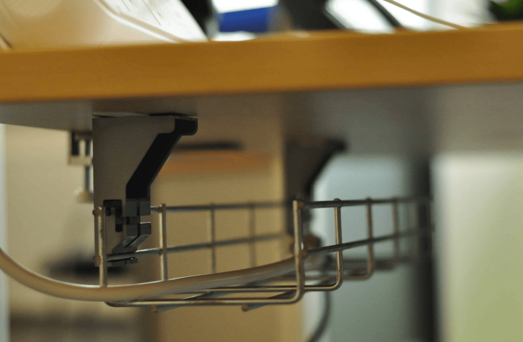 Budget Cable Baskets | 800mm-1600mm Long | 100mm/150mm Deep
