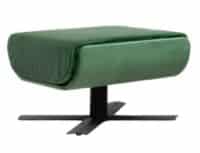 BuzziMe Seating With Acoustic Foam For Privacy And Comfort