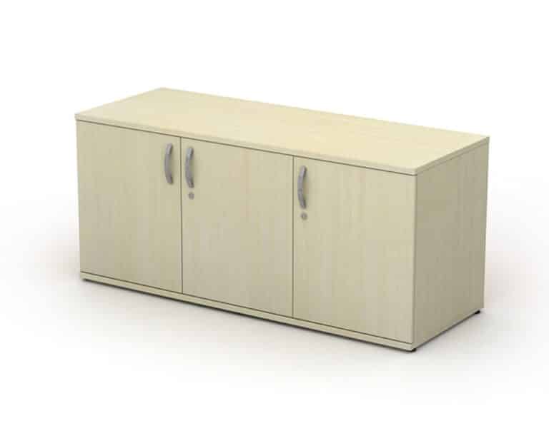 Solini Credenza Modular Storage System For The Boardroom