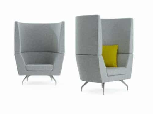 Cwtch Sofa System | Create Clusters Or Landscapes Of Seating