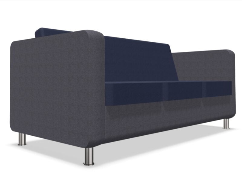 Dorchester Soft Seating Ideal For Reception Or Lounge Areas