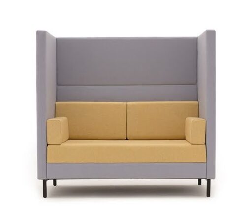 Elegance High Back Soft Seating | Chairs Sofas And Booths