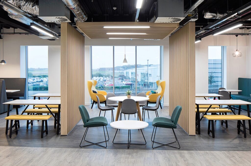 Era Chair And Stool | Comfortable Stylish Supportive Seating