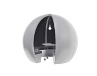 Escape Pod | A Secluded Space To Meet For Up To 7 Occupants