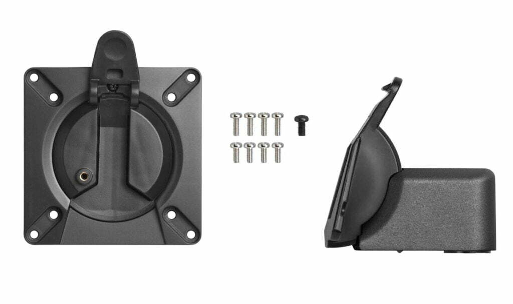 Flo Plus Monitor Arm Dynamic Adjustment Of Screens Upto 15kg