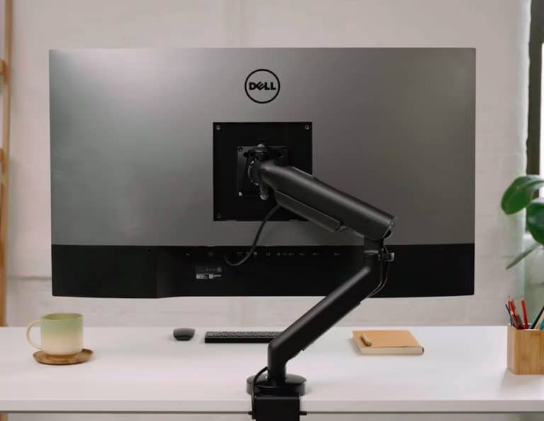 Flo X Monitor Arm | Large Format & Double Or Triple Screens