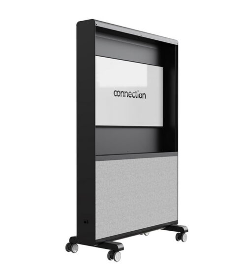 Freedom Media Wall Agile Tool For Meetings And Presentations