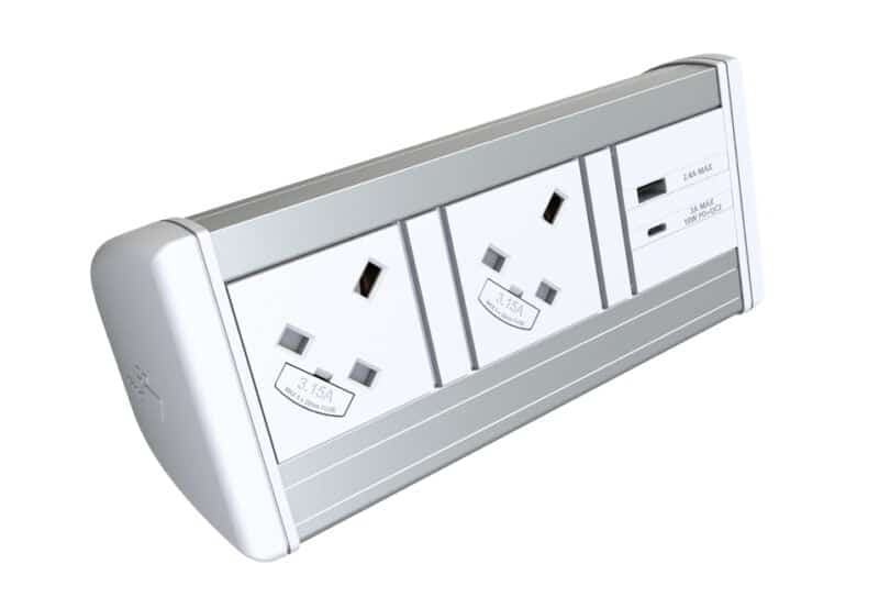 Neptune Power Module For Charging Laptops And Smart Phones