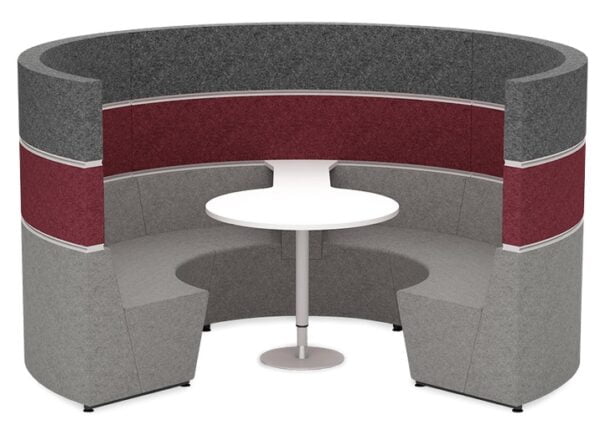 Hive Pods And Booths | Meetings And Collaboration In Comfort