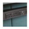 Home Mobile Media Wall For Flexible Working And Learning