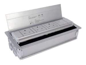 Phase Power Module Provides Discreet Power Data USB Charging