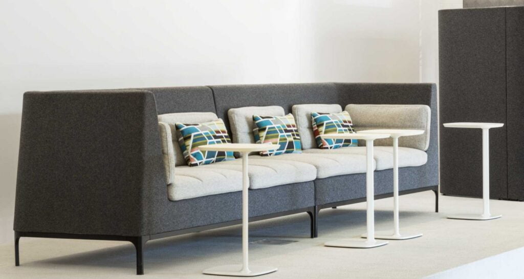 Host Laptop Table | A Choice Of Colours | 99% Recyclable