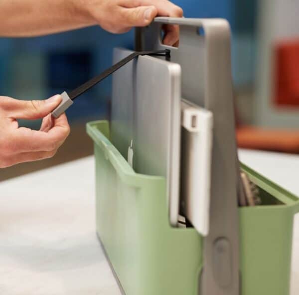 Hotbox 4 | Best Adaptable Portable Personal Storage Solution