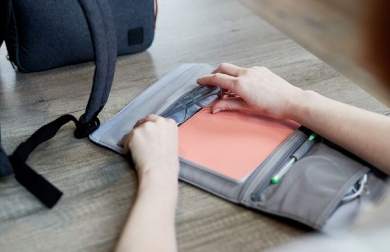 Hotbox Shuttle Backpack For The Mobile Worker
