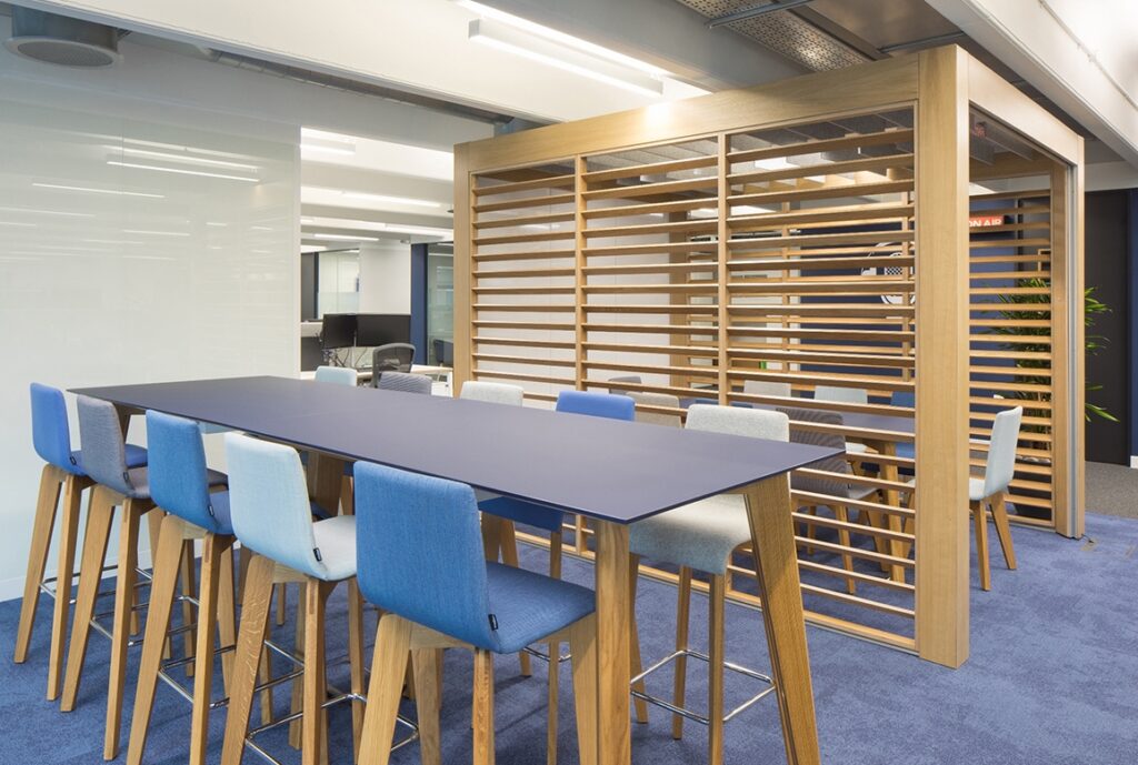 Jig Social Table | Ideal Place To Meet Collaborate Socialise