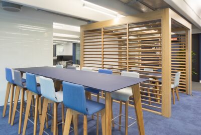Jig Social Table | Ideal Place To Meet Collaborate Socialise