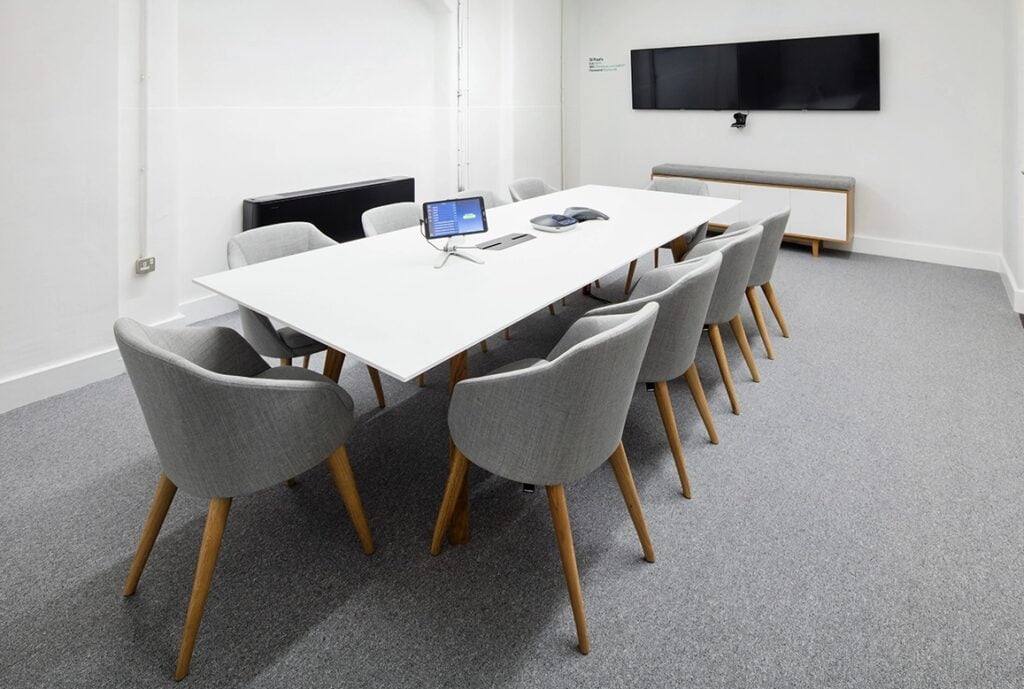 Jig Social Table | Ideal Place To Meet Collaborate Socialise