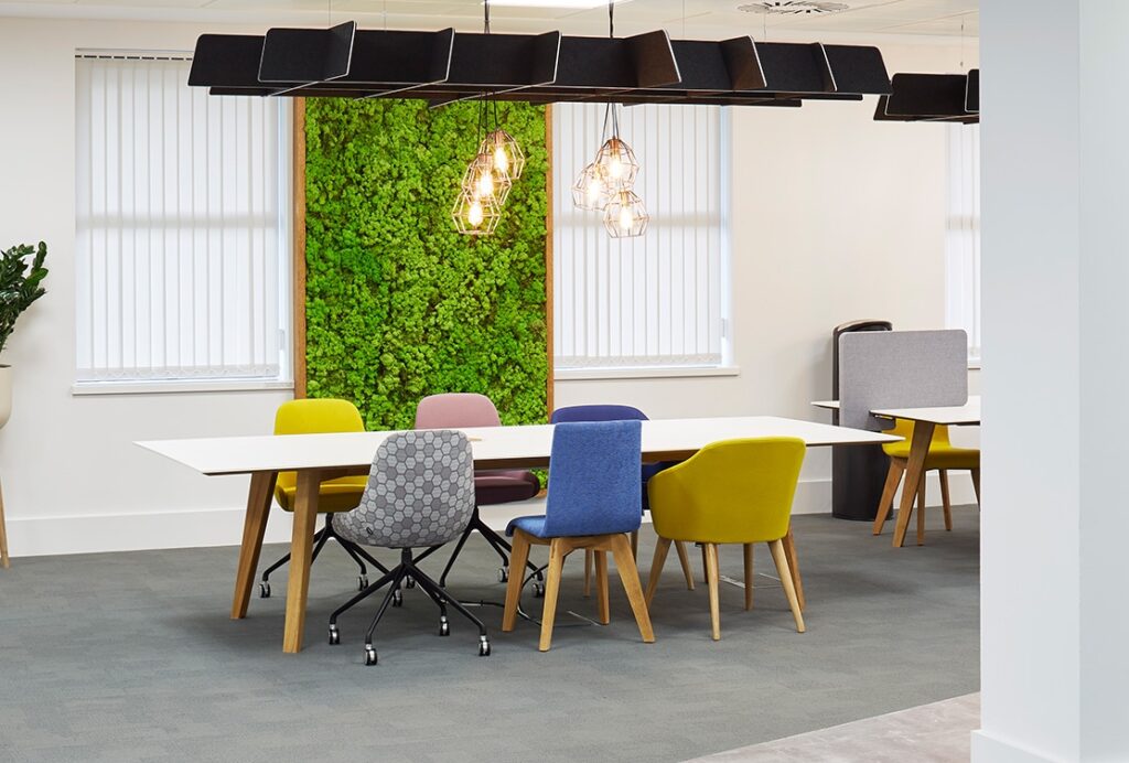 Jig Social Table | Ideal Place To Meet Collaborate Socialise