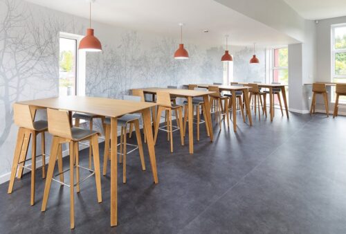 Jig Social Table | Ideal Place To Meet Collaborate Socialise