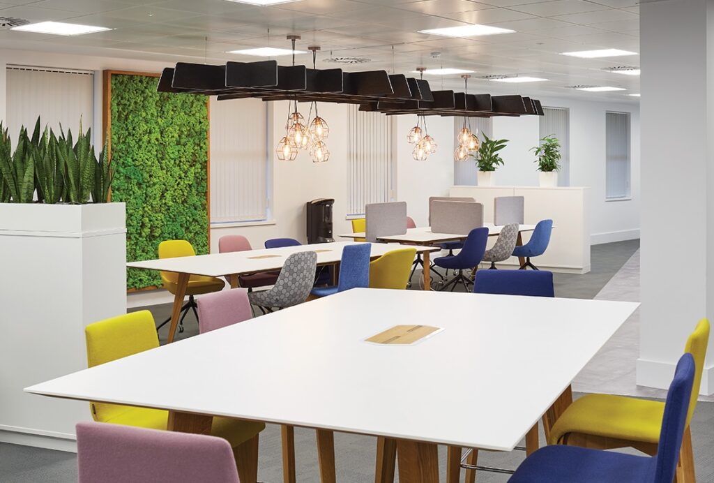 Jig Social Table | Ideal Place To Meet Collaborate Socialise
