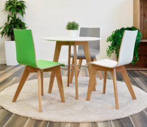 Jinx Chairs And Stools For Social And Educational Spaces