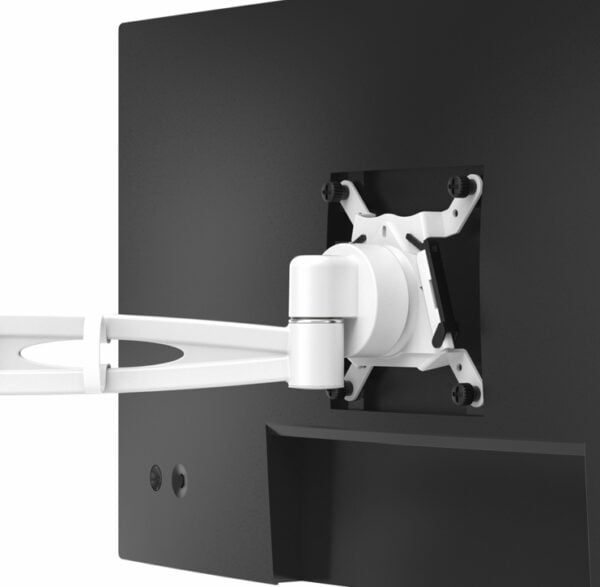 Kardo Monitor Arm | Supports 1-4 Screens | Tool-Free Install