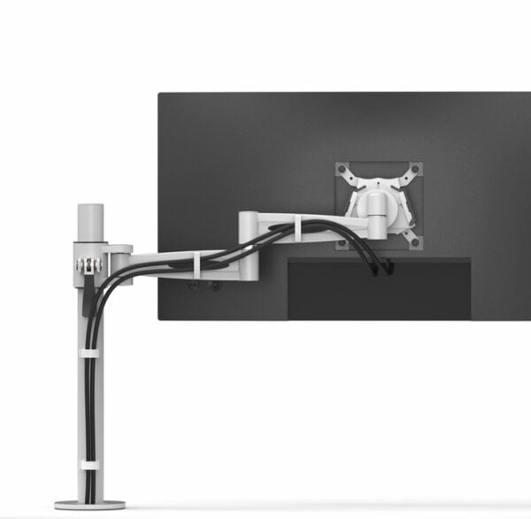 Kardo Monitor Arm | Supports 1-4 Screens | Tool-Free Install