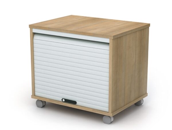 Amity Booth | Low And High Back Units To Create Quiet Spaces