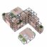 Matrix Tables And Seating | Create Flexible Meeting Spaces