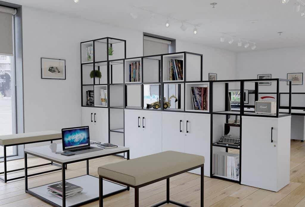 Matrix Tables And Seating | Create Flexible Meeting Spaces