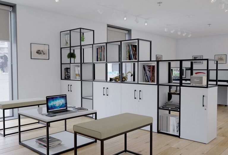 Matrix Tables And Seating | Create Flexible Meeting Spaces