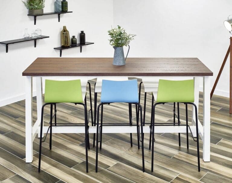 Jinx Chairs And Stools For Social And Educational Spaces