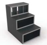 Minack Tiered Seating Is Ideal For Meeting And Collaborating