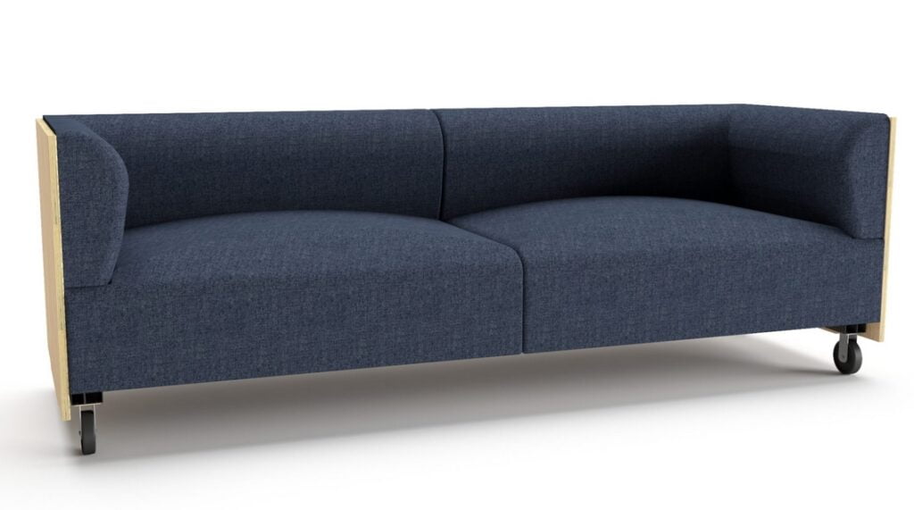 Nomad Mobile Furniture | Enhance Collaboration & Interaction