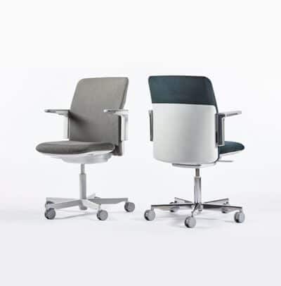 Path Task Chair For Comfort With An Eco Conscious Design