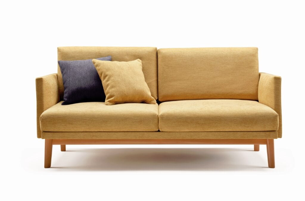 Neve Seating Ideal For Breakout, Reception And Social Spaces