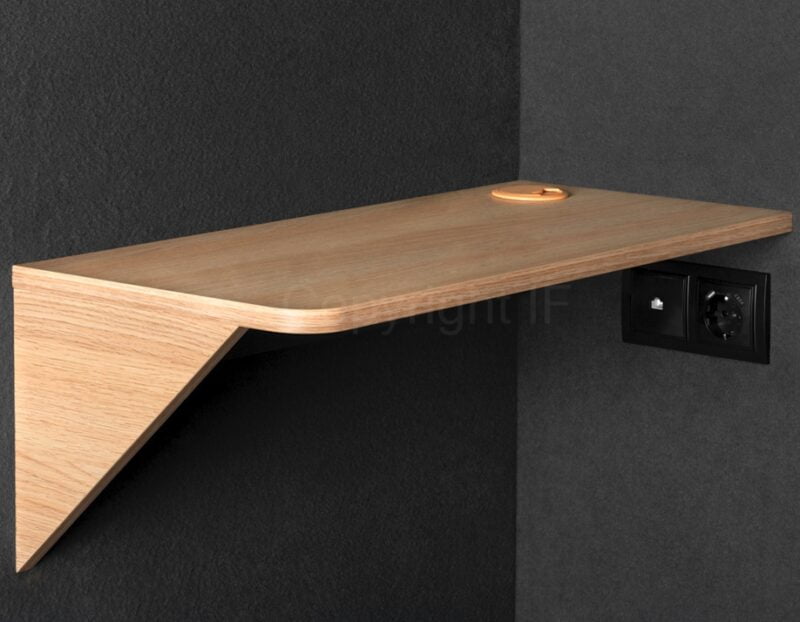 PhoneAlone Phone Booth Provides Quiet Spaces In Busy Offices