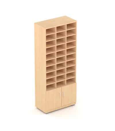 Pigeonhole Units | Choice Of Colours Sizes & Configurations