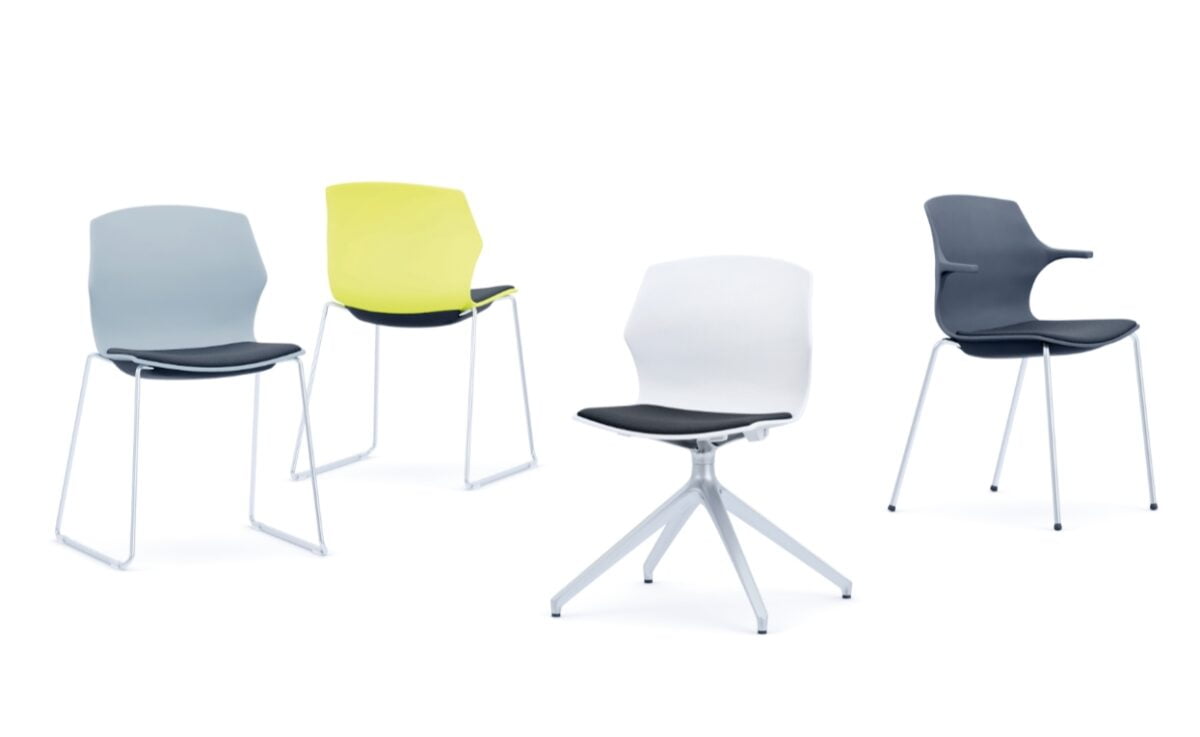 Pimlico Chairs And Stools Add Style Comfort And Versatility